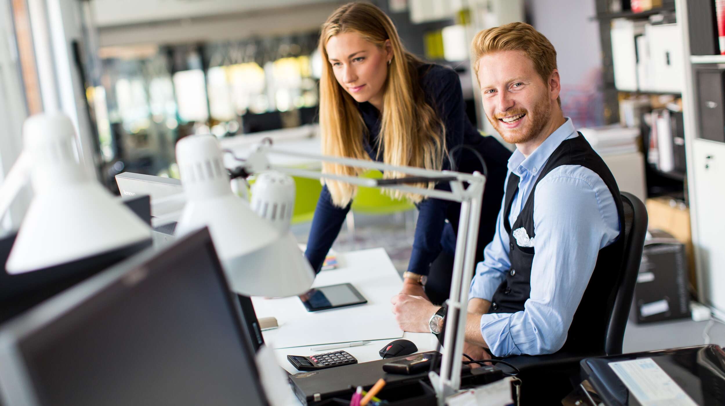 Richtlinie zu mehr Lohntransparenz